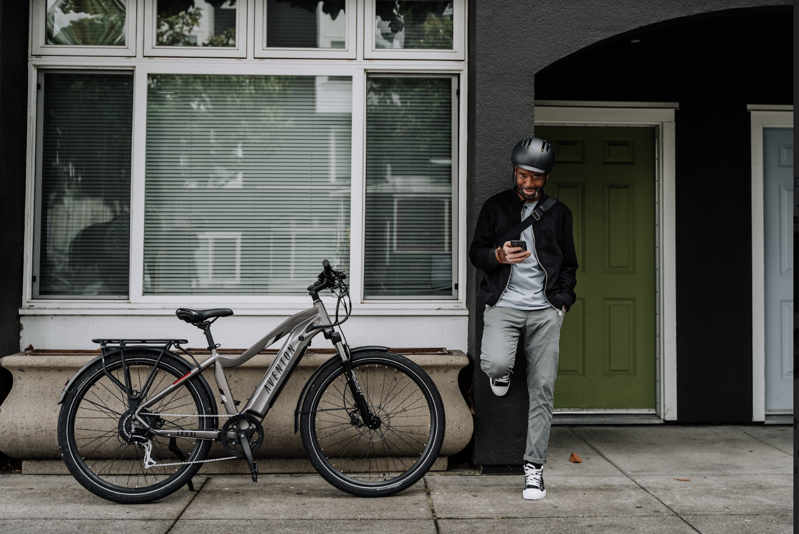 Electric Bikes at Bike Attack - Bike Attack