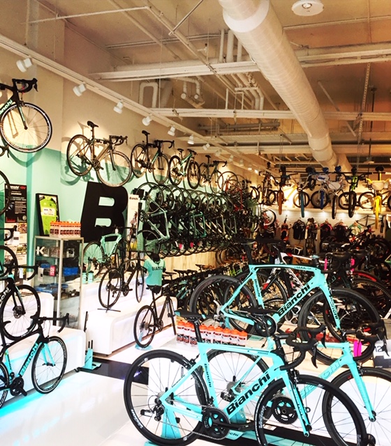 Which bicycle maker is the oldest in the world? - Bike Attack