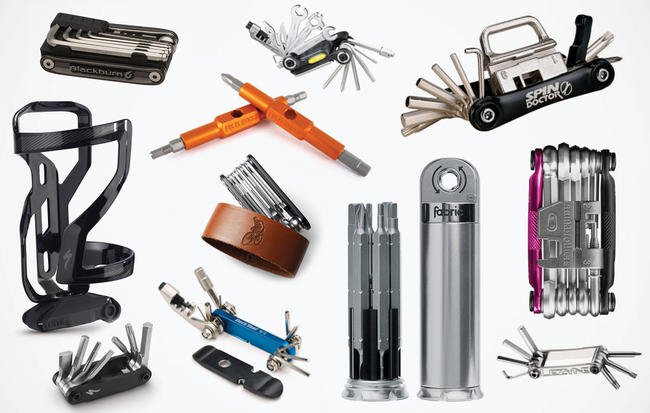 Essential Gear for Beginner Cyclists - Bike Attack