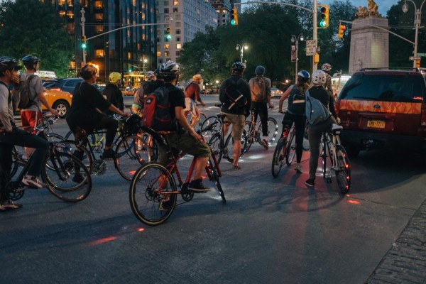 5 Types of Cyclists We Love to Hate - Bike Attack