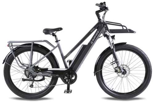 Surface 604 fenders store