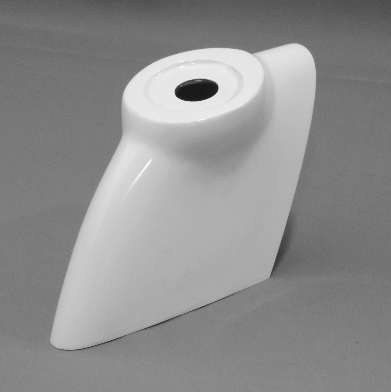 Beechcraft Bonanza Vertical Fin Cap Fairing