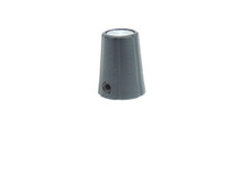 Piper Heat Duct Knob. Piper 571-132, 66980-00 - Knots 2U, Ltd.