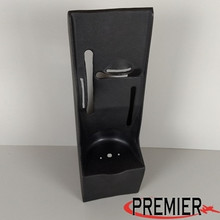 Cessna 182 Center Console. Cessna 0713811-5