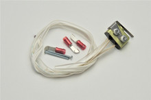 Squat Switch, LH Main. Piper 67411-08, 67411-008 - Knots 2U, Ltd.