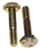 Airframe Bolt - AN3-7A - Knots 2U, Ltd.