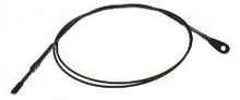 Cable, Flap Direct Inboard LH Cessna 0510105-227 - Knots 2U, Ltd.