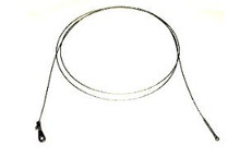 Cable, Elevator Trim Aft RH 0510105-248 - Knots 2U, Ltd.