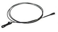 Cable, Flap Extend Forward Cessna 0400107-22 - Knots 2U, Ltd.