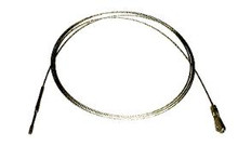 Cable, Flap Extend LH Cessna 0400107-34 - Knots 2U, Ltd.