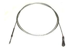 Cable, Flap Retract LH Cessna 0400107-33 - Knots 2U, Ltd.