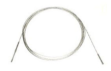 Cable, Trim Wheel to Turnbuckle Cessna 0400107-53 - Knots 2U, Ltd.