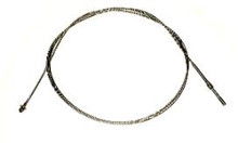 Cable, Flap Direct LH 0510105-259 - Knots 2U, Ltd.