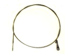 Cable, Flap 1260105-10 - Knots 2U, Ltd.