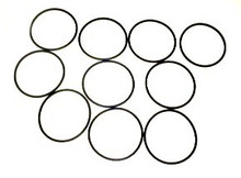 O-Ring, 10PK 83248/1-138 - Knots 2U, Ltd.