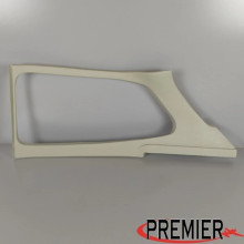 Cessna 172 RH Side Window. 059-P0514012-2. - Knots 2U, Ltd.