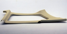 Cessna 172 RH Side Window. 059-P0515027-4. - Knots 2U, Ltd.