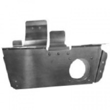 Engine Baffles Assembly AF35341-002 - Knots 2U, Ltd.