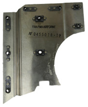 Cessna 152 Engine Bafffle Kit