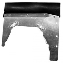 Piper Engine Baffles from Knots 2U