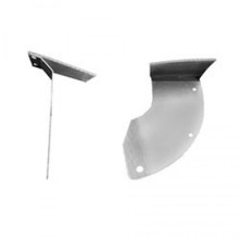 Piper Engine Baffles from Knots 2U