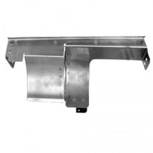 Piper Engine Baffles from Knots 2U