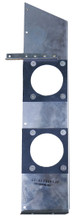 Cessna 152 Engine Bafffle Kit