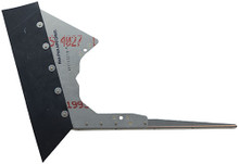 Cessna 172 M Engine Baffles
