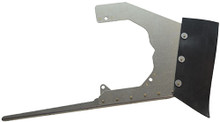 Cessna 172 M Engine Baffles