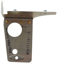 Cessna 172 P Engine Baffle Kit
