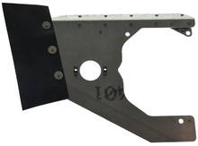 Cessna 172 P Engine Baffle Kit