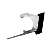 Cessna 172 R Engine Baffle Kit