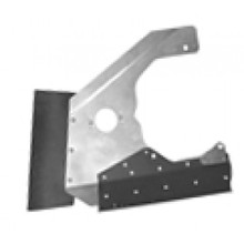 Cessna 172 R Engine Baffle Kit
