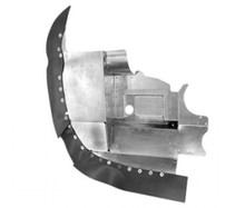 Cessna 172 R Engine Baffle Kit