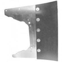 Piper PA-28R-200 and 201 Engine Baffles