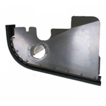 Cessna 170 Engine Bafffle Kit