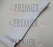 Cessna 172 TRIM PANEL ASSY - LOWER RH. 2415004-6. - Knots 2U, Ltd.