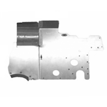Piper PA-31-325-350 Engine Baffles from Knots 2U.