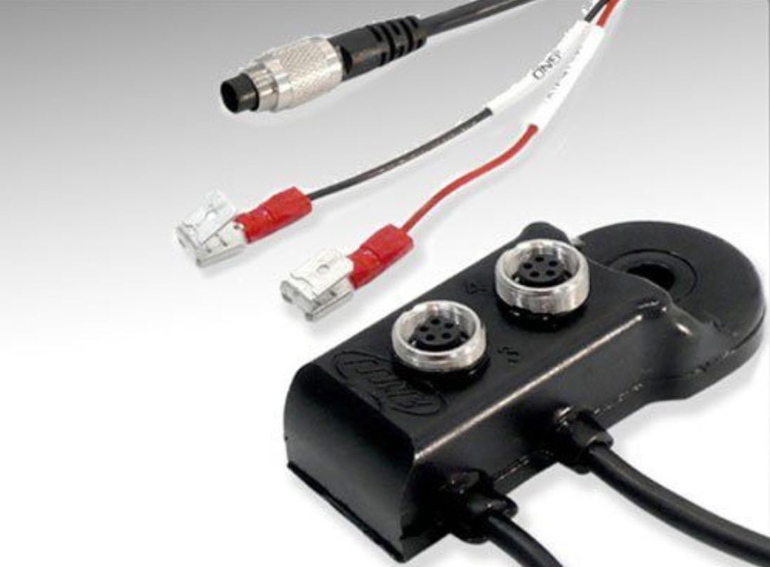 2 Port Powered Data Hub