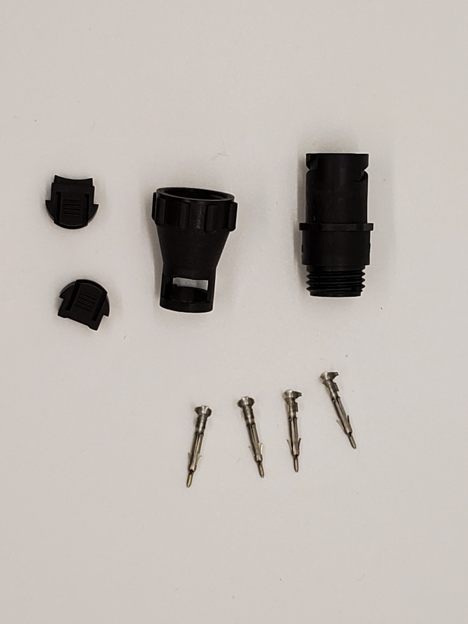 SRF Gen 3 Pectel ECU Connector