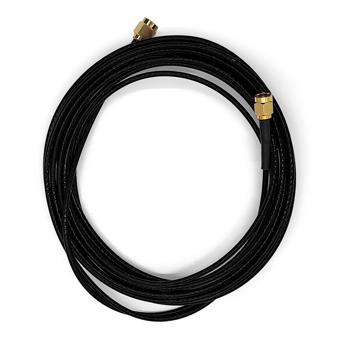SmartyCam GP / Cable coaxial doble - Trailbrake.com
