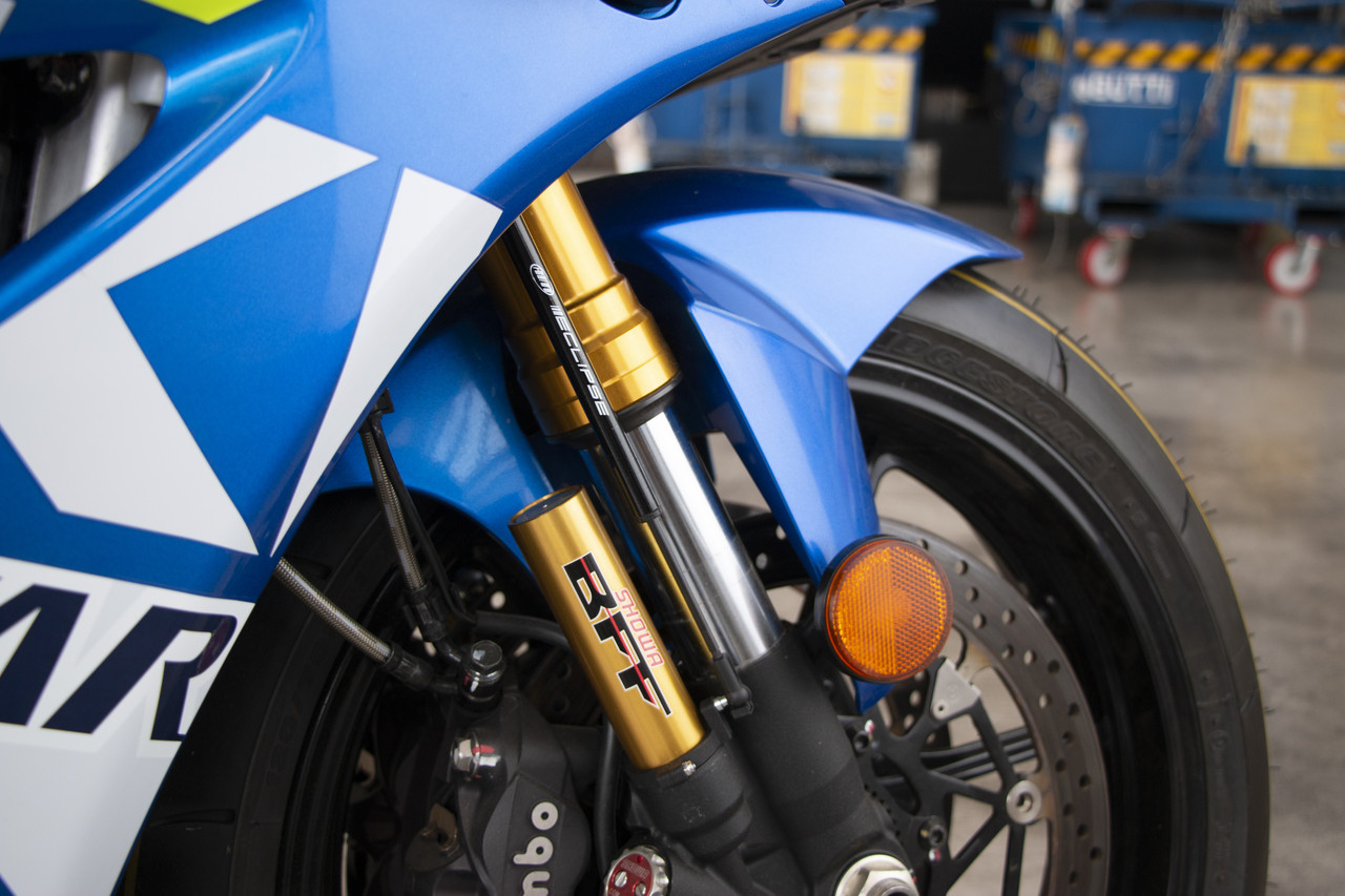 Eclipse Linear Sensor Open - Trailbrake.com