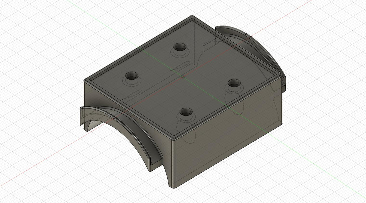 ACC Mount STL Files - Trailbrake.com