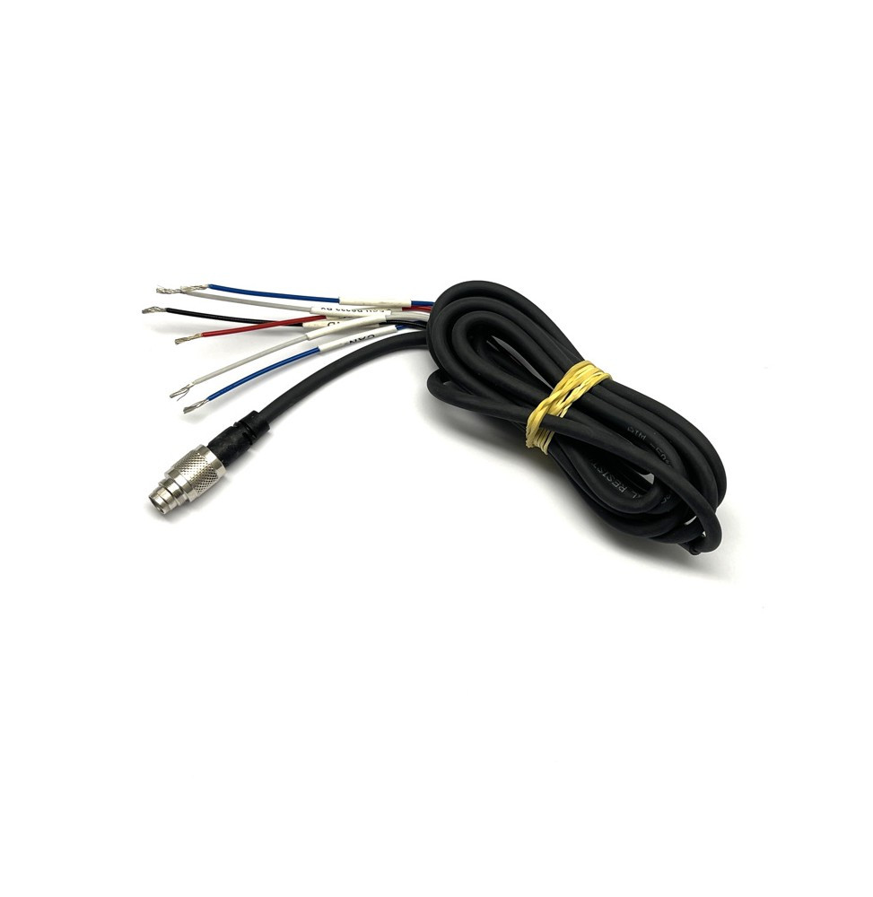 Solo 2 DL RPM/CAN/Power Cable - Trailbrake.com