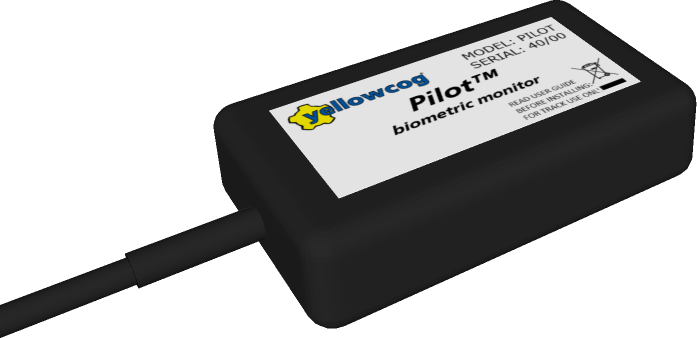 Blink Marine 12 Button Keypad