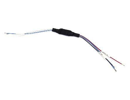 AiM Coil Adapter - Trailbrake.com