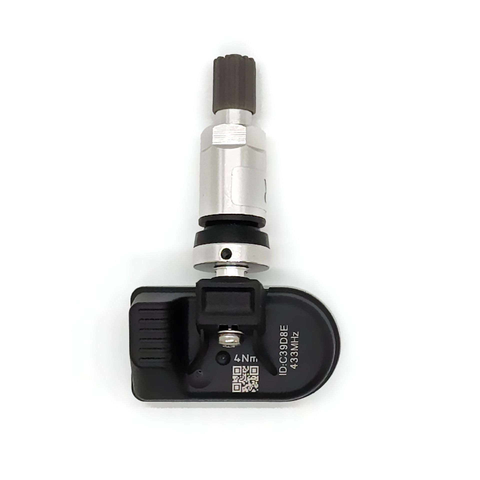 The most value driven racecar TPMS solution available