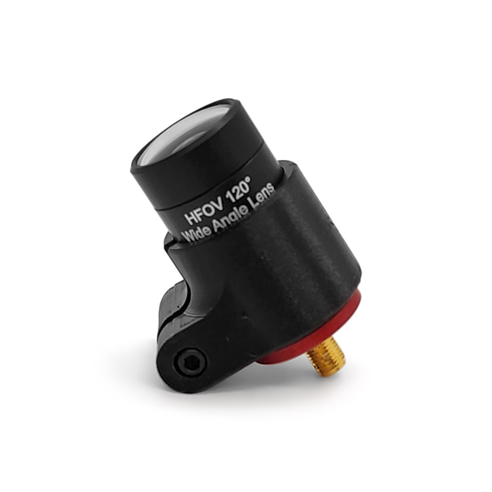 TrailBrake GP Bullet Mount