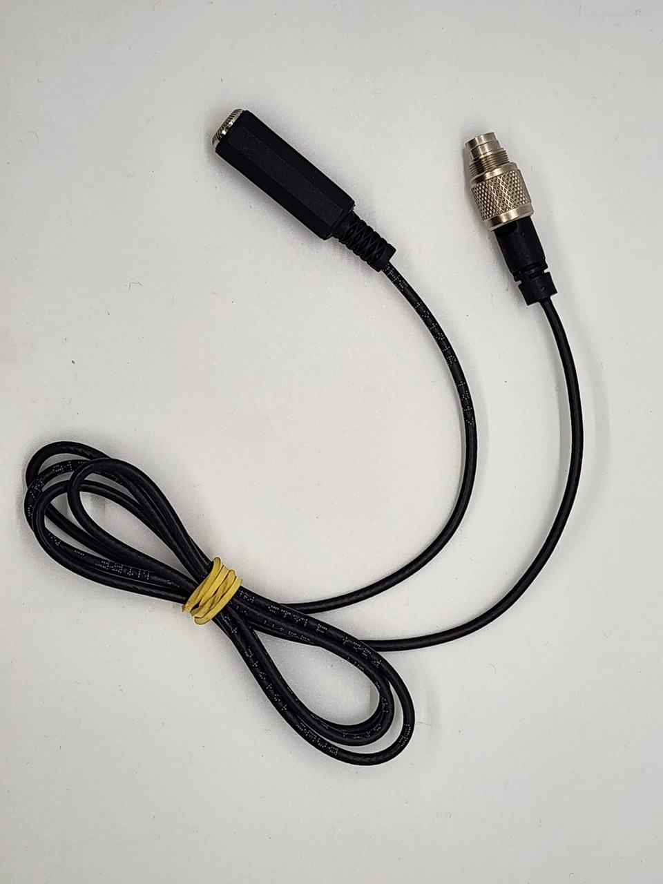 SmartyCam 3 Corsa/GP Microphone Input Cable - Trailbrake.com