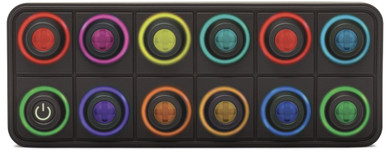 Blink Marine 12 Button Keypad